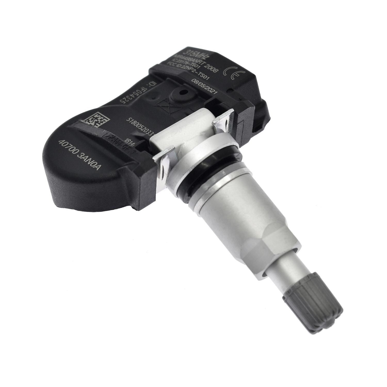 Датчик давления в шинах (TPMS) электронный 40700-3AN0A