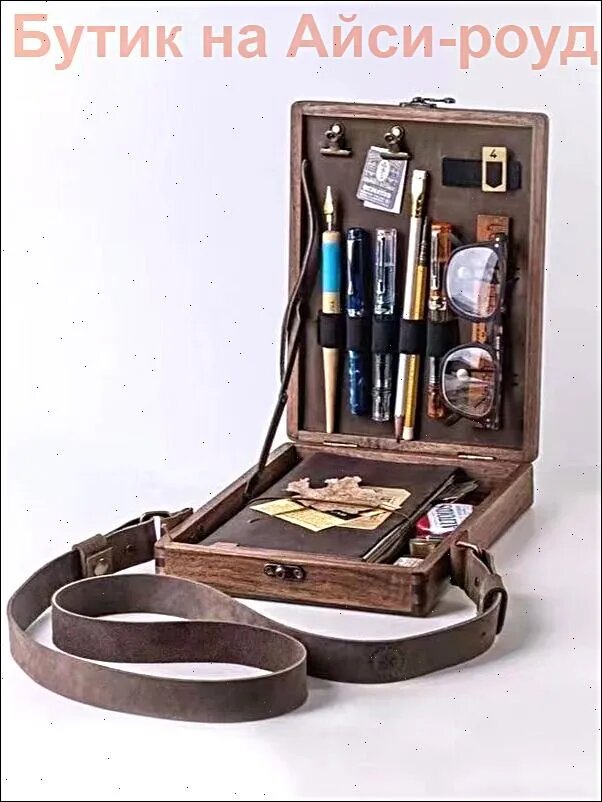 Этюдник25x19x6CM
