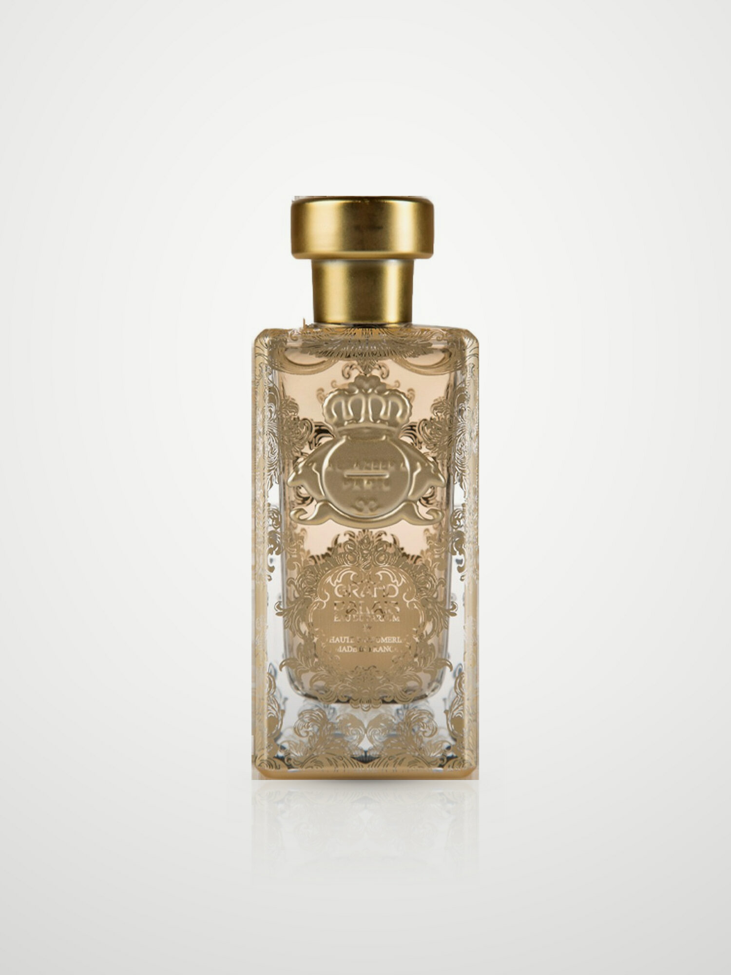 Парфюмерная вода Al-Jazeera Perfumes Grand Palais Eau de Parfum унисекс 60 мл
