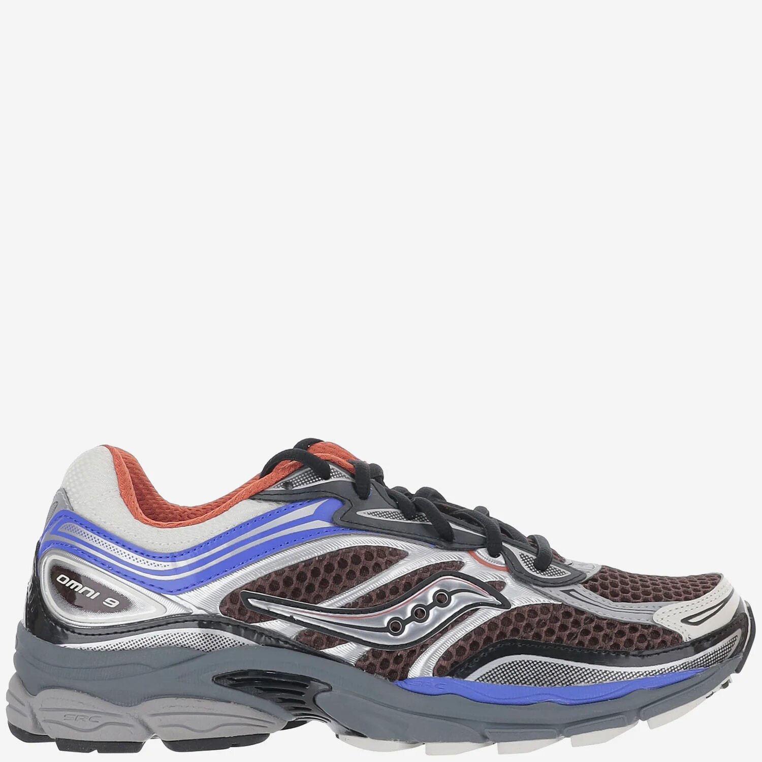 Кроссовки saucony Progrid Omni 9