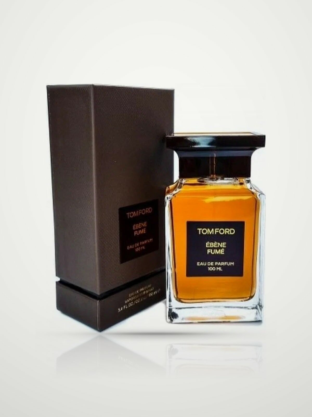 Tom Ford Ebene Fume Парфюмерная вода унисекс 100 мл