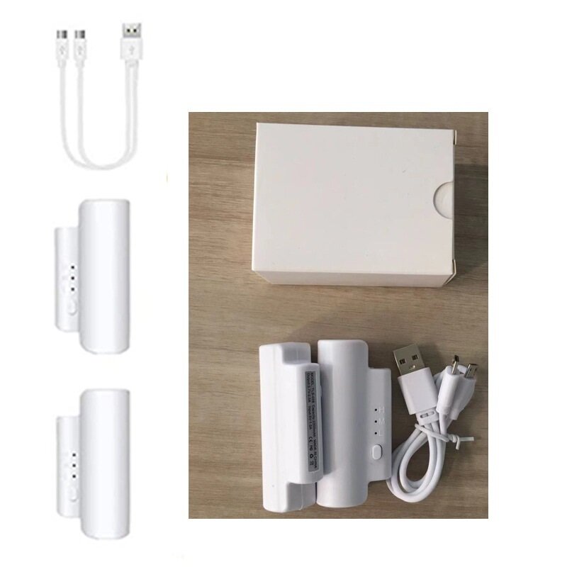 Аккумуляторы для носков с подогревом 2200 mAh CAMP LIFE