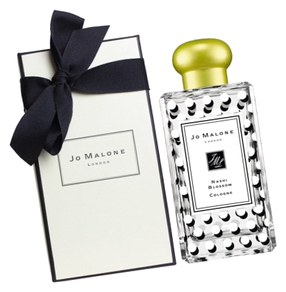 Nashi Blossom Jo Malone унисекс 30 мл / одеколон Джо Малон Наши Блоссом