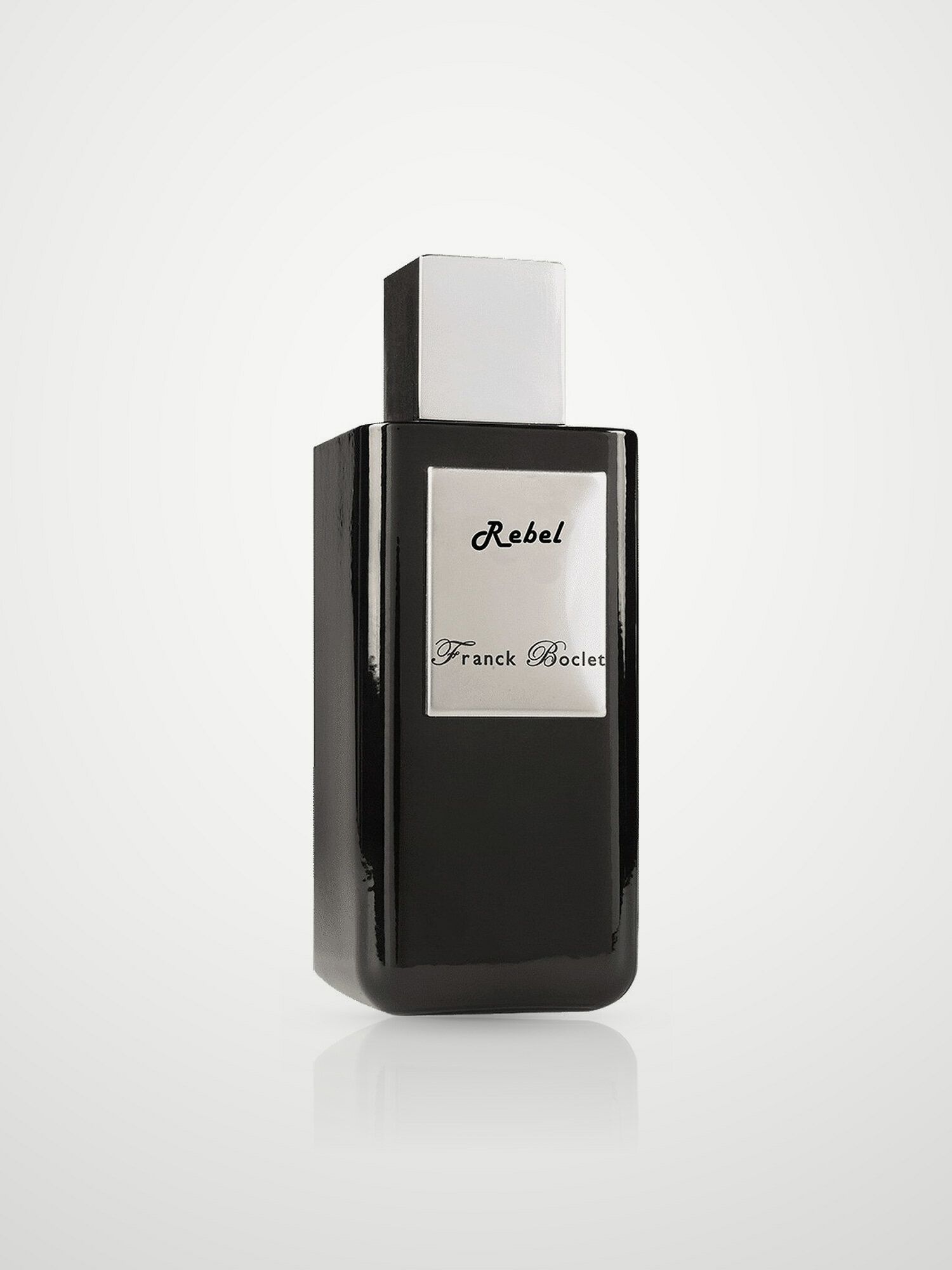 Духи Franck Boclet Rebel Extrait de Parfum унисекс 100 мл, пряный земляной аромат