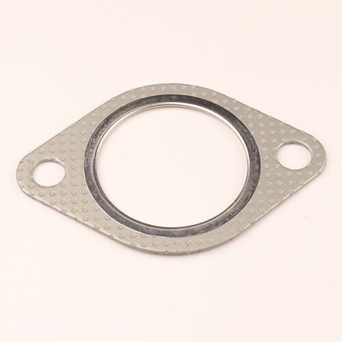 Прокладка глушителя для Mitsubishi Airtrek CU2W; JB-32522-G-F Stone; Oem MB687002