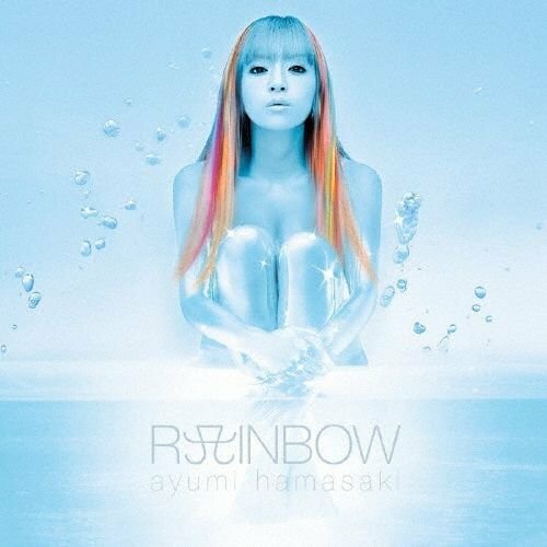 Виниловая пластинка Unknown - Rainbow (Vinyl, LP, Limited Edition, 2025)