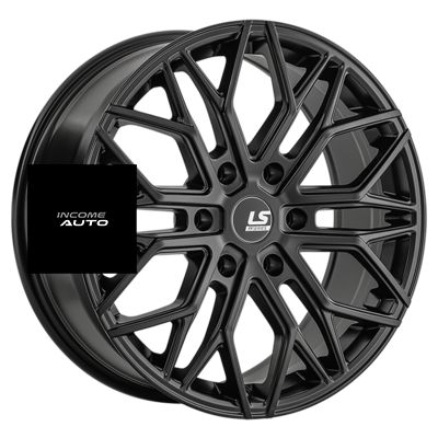 Колесный диск LS FlowForming RC103 8x19 BKS