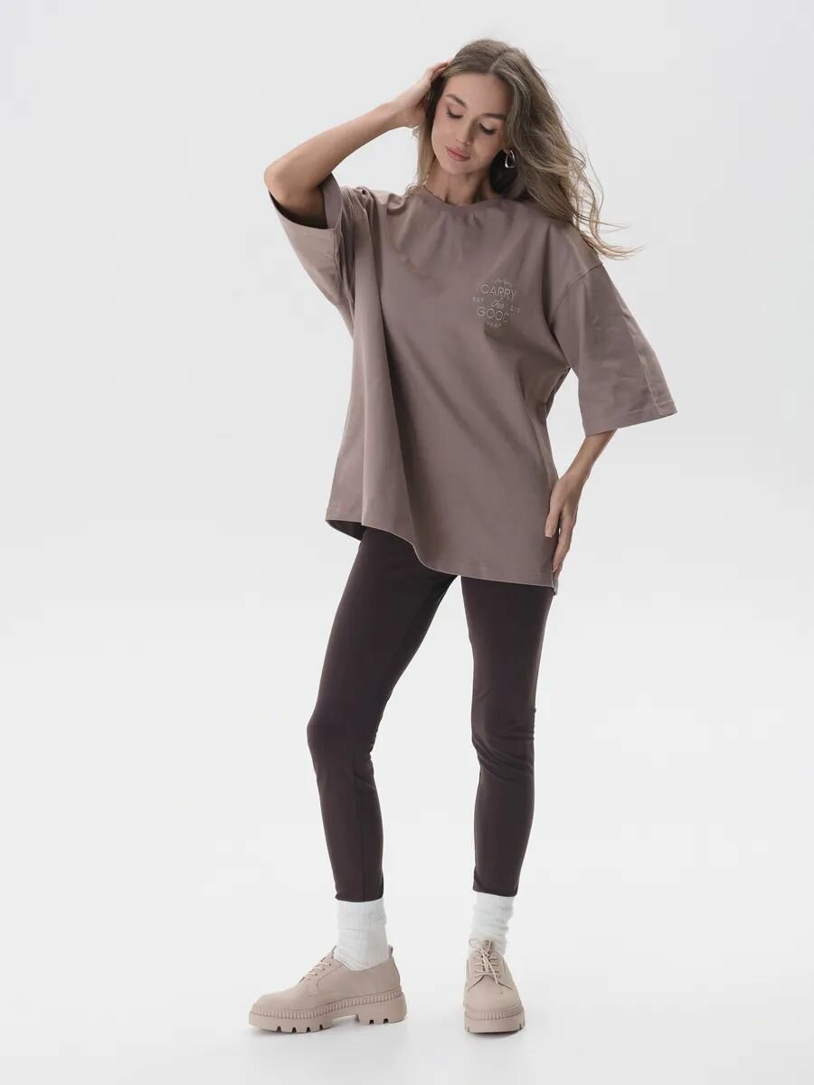 Футболка Mabag eco, размер 48-50