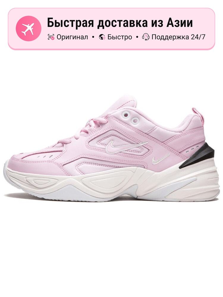 Кроссовки NIKE M2K Tekno