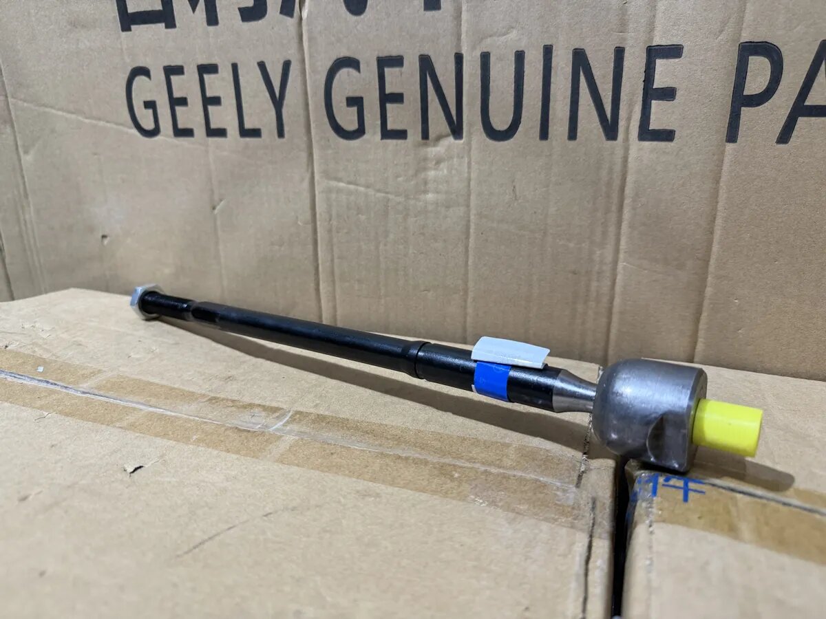 Тяга рулевая Geely Coolray
