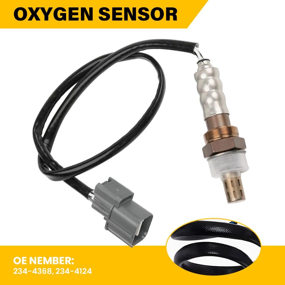 Датчик кислорода O2 (вверх/вниз) для Honda Pilot 2003-2008 и Odyssey 2002-2010 3.5L