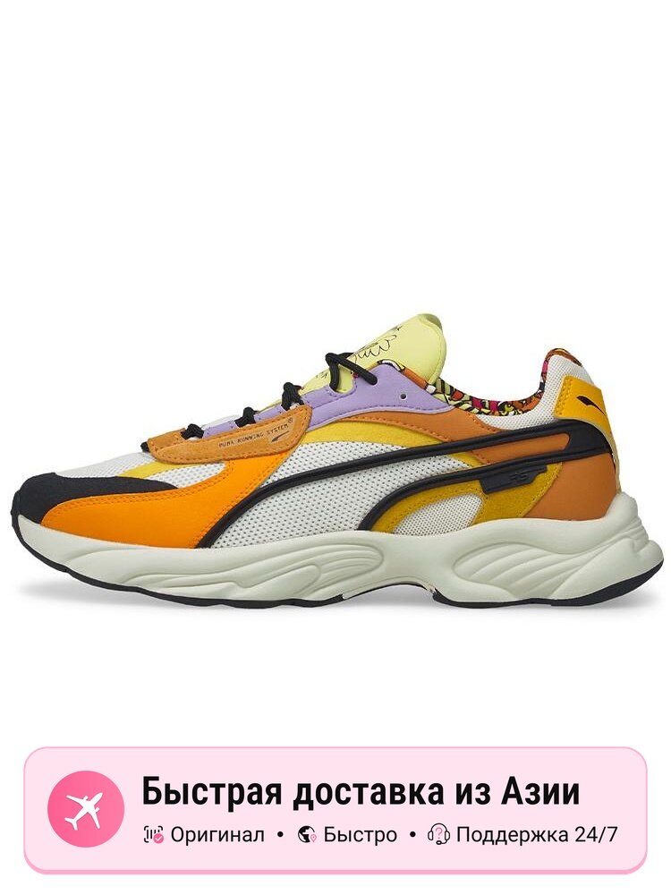 Кроссовки PUMA RS-Connect