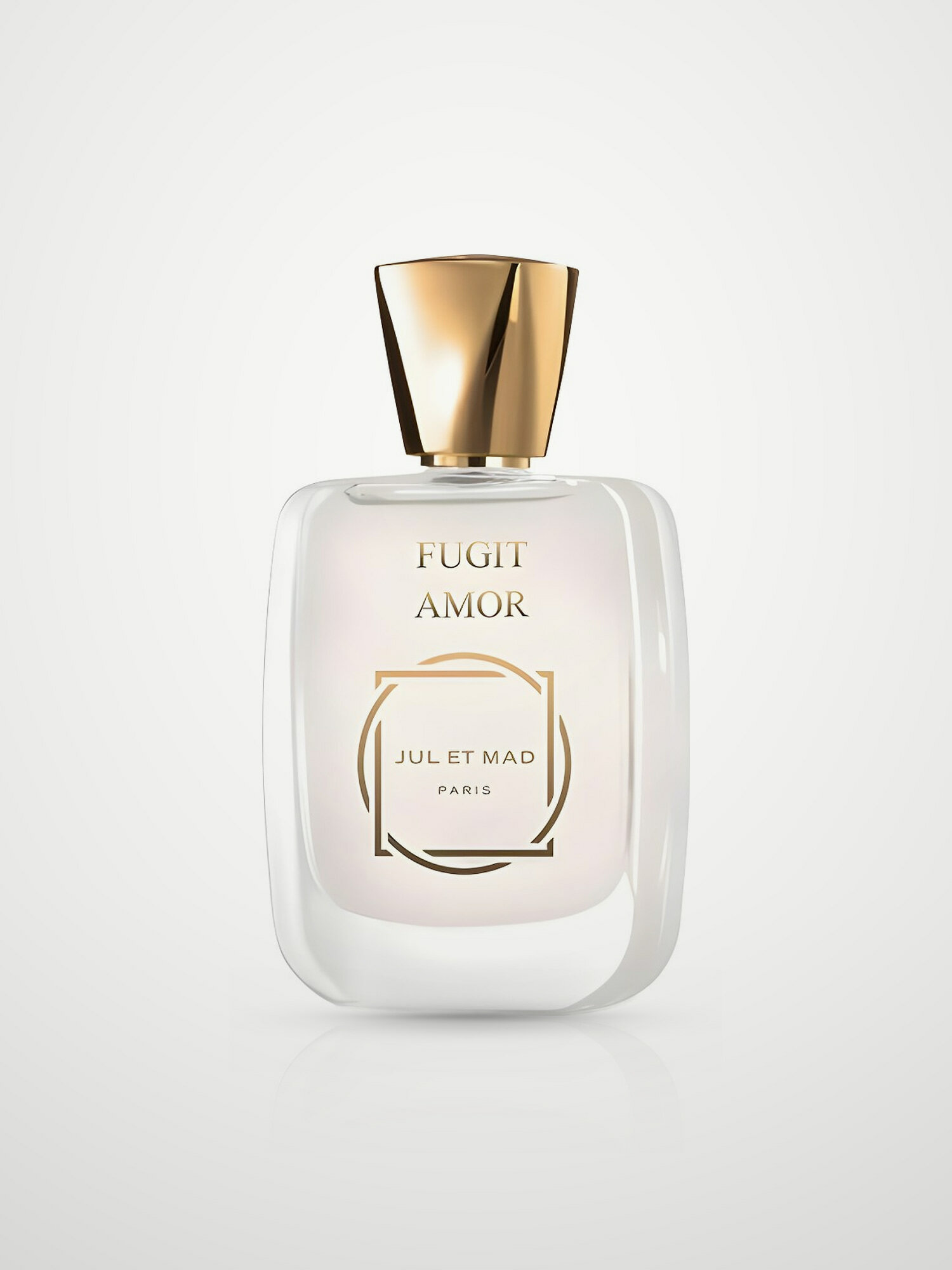 Духи Jul et Mad Paris Fugit Amor Extrait de Parfum унисекс 50 мл