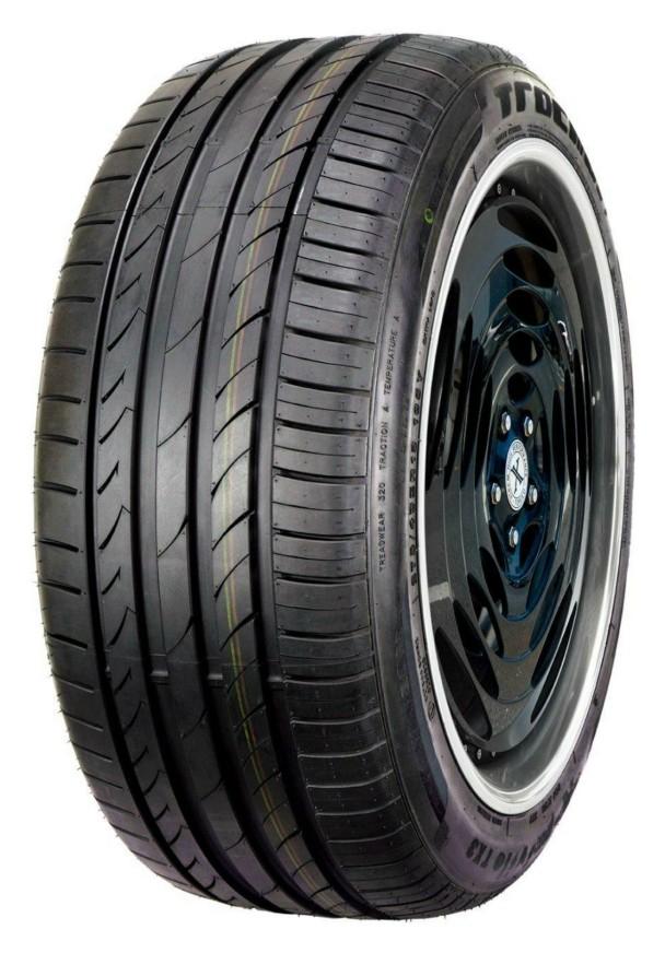Шина TRACMAX(Трэкмакс) X-Privilo TX3 235/50 R20 104W летняя автомобильная