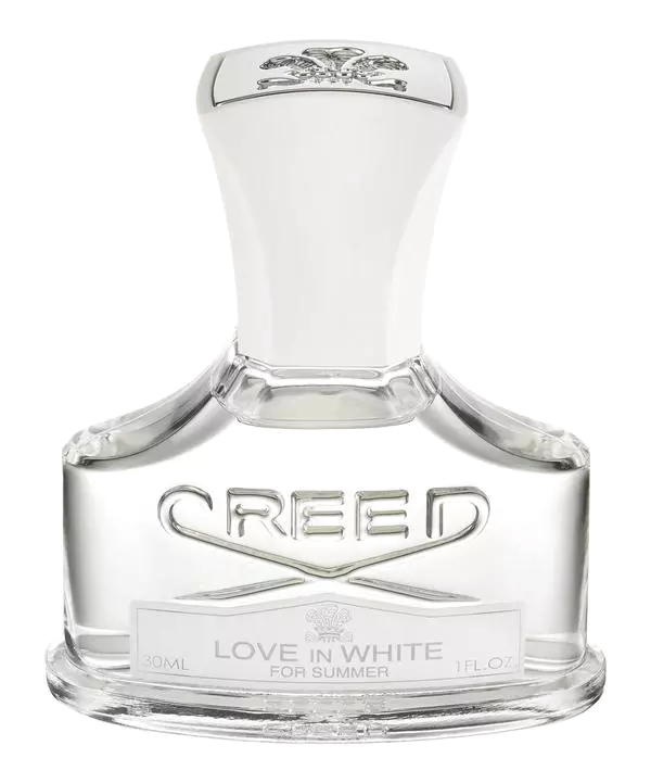 Парфюм Крид Любовь В Белом для Лета - Creed Love In White For Summer 30 мл женский