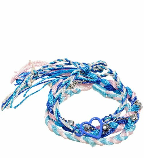Набор браслетов Decor & Gift