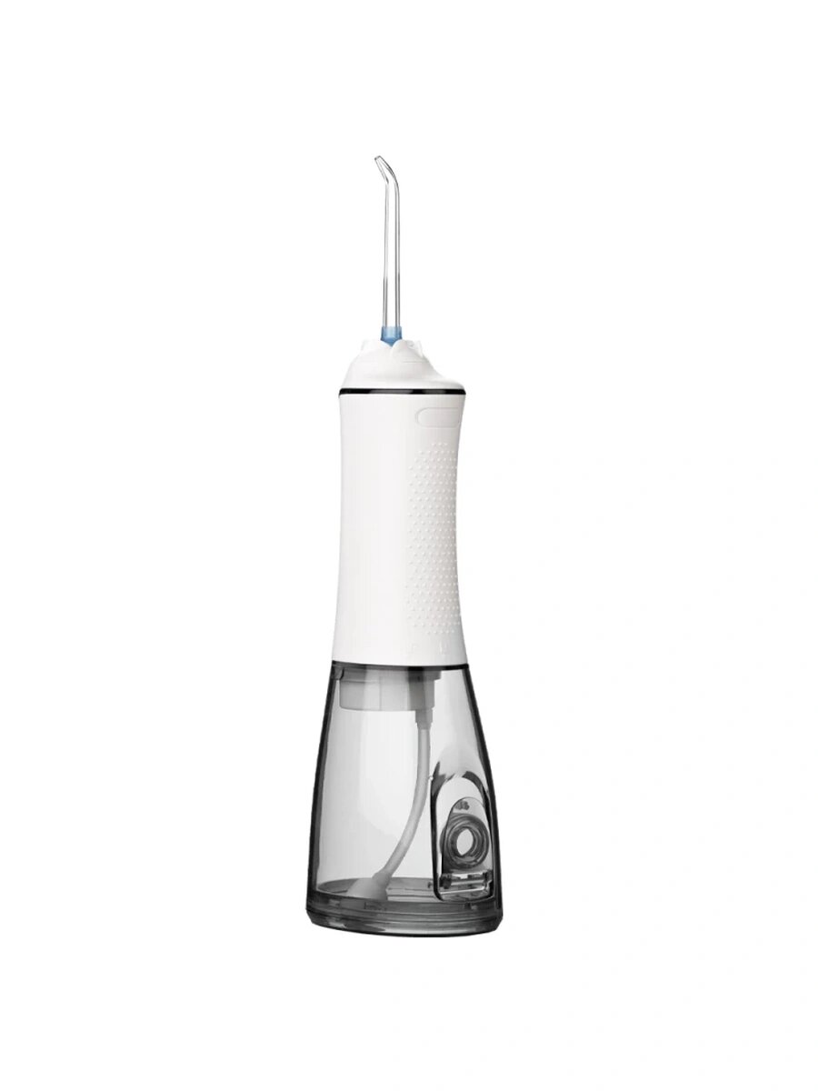 Портативный ирригатор Revyline RL 450 New White