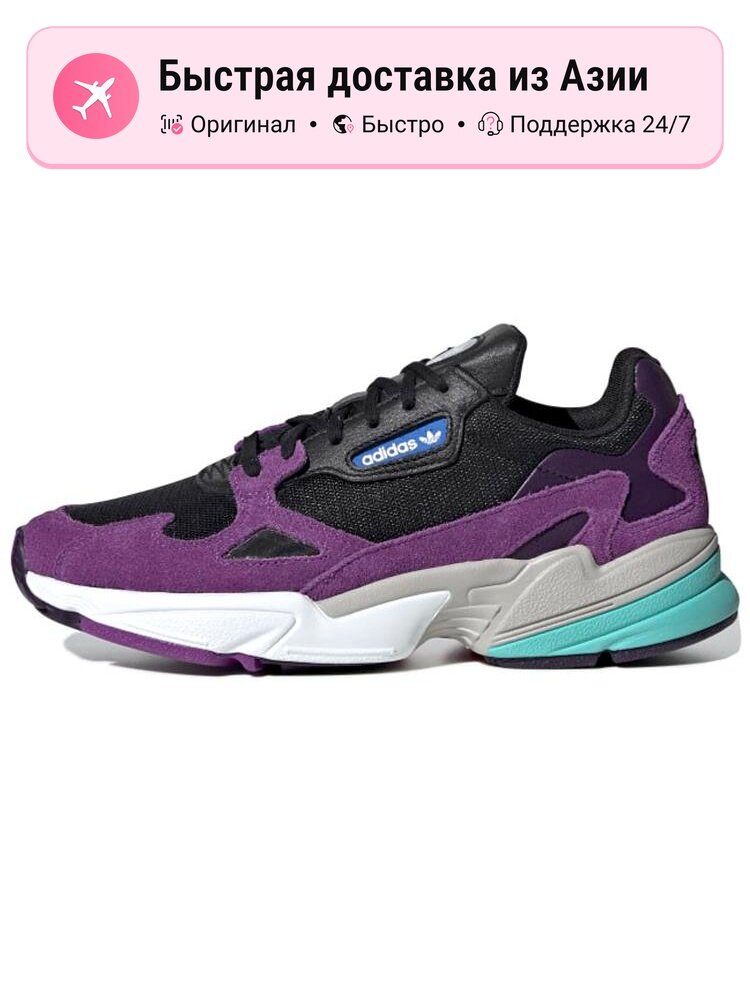 Кроссовки adidas Originals Falcon