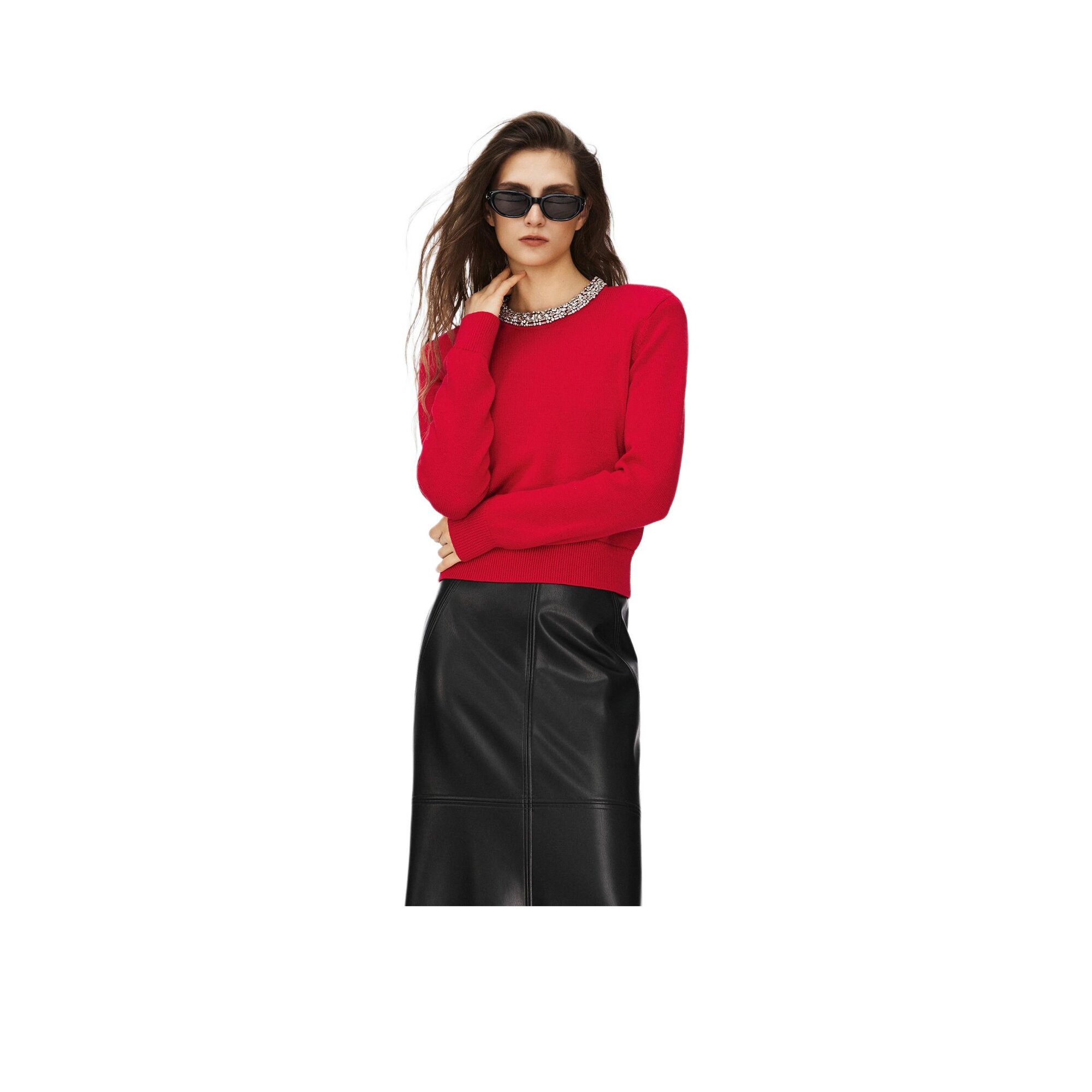 Свитер Pinko