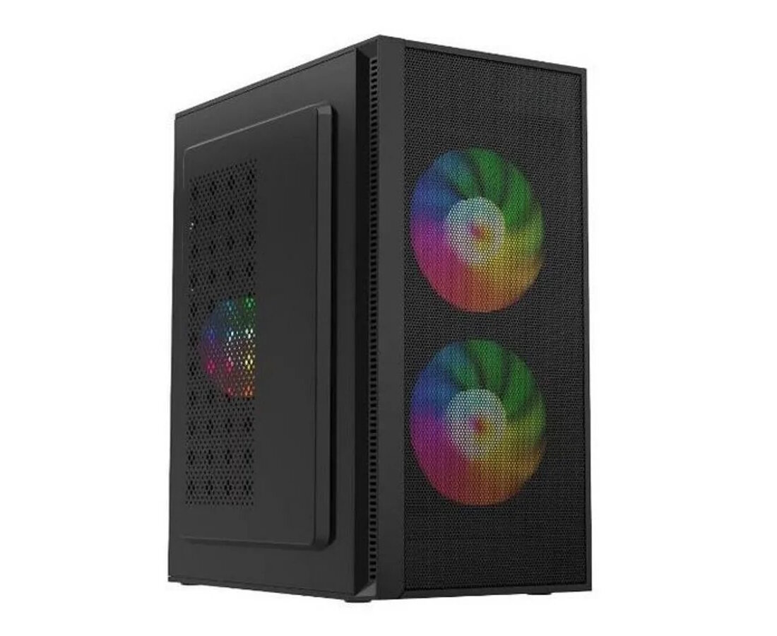 Системный блок (LGA 1155, i5-3470, DDR3 8GB, SSD 256GB)