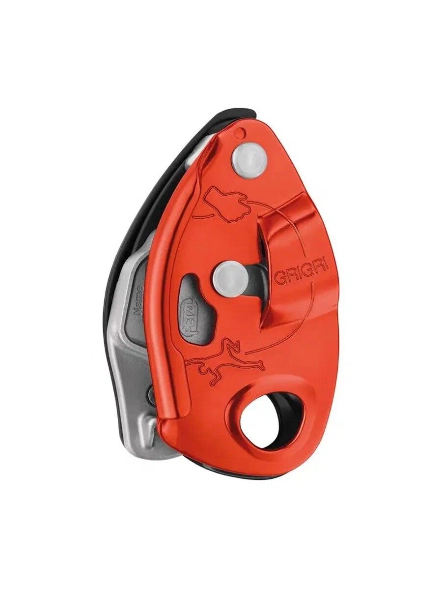 Petzl Страxовочно спусковое устройство базовая стандартная модель серии