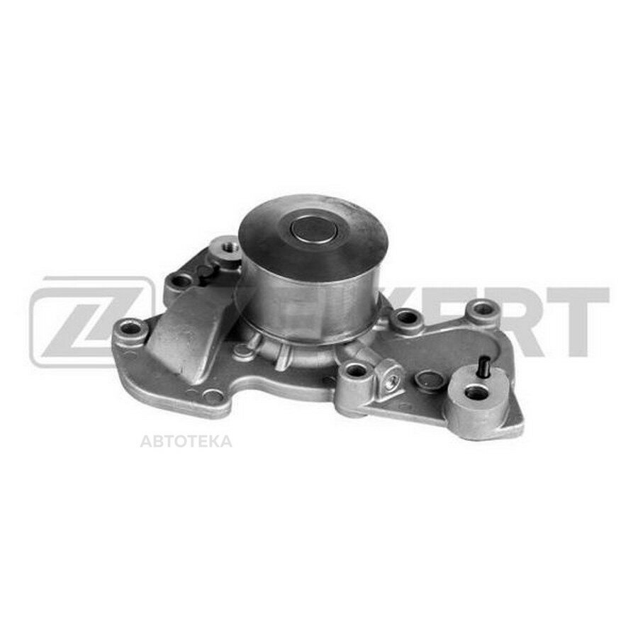 Помпа водяная Hyundai Coupe VII 02- Santa Fe 01- Sonata IV 98- Tucson 04- Kia Magentis 01- Spor ZEKKERT WP1261