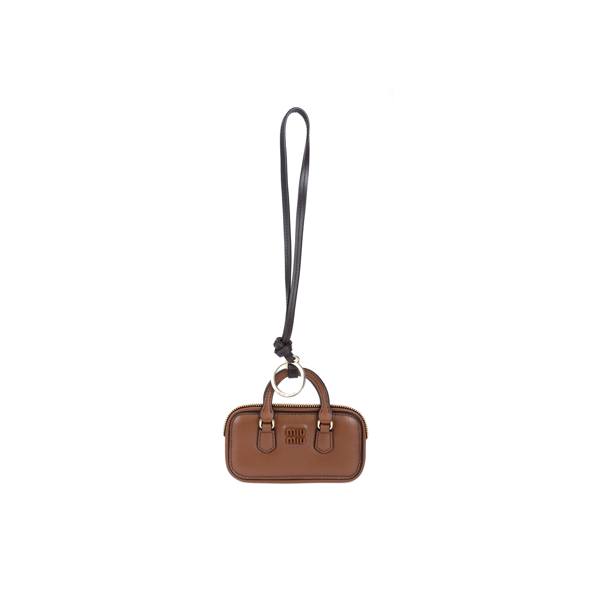 Бирка для багажа Miu Miu