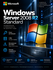 Microsoft Windows Server 2008 R2 Standard