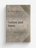 Cotton and linen | Eliza Bailey Thompson | Репринт