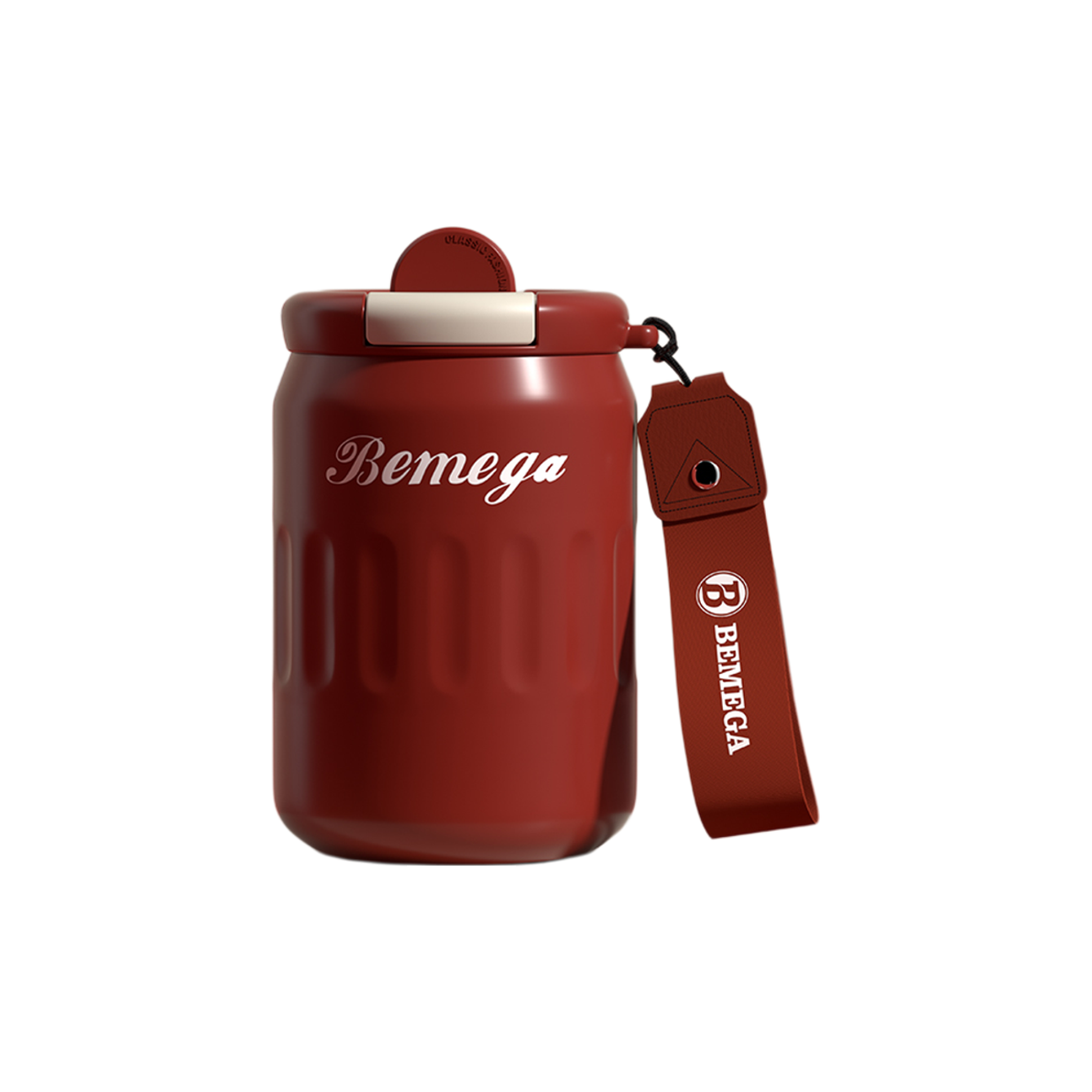Термокружки BEMEGA