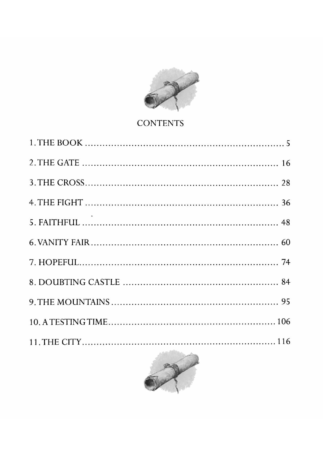 The Pilgrim's Progress - The Original Classic Edition — фото 1