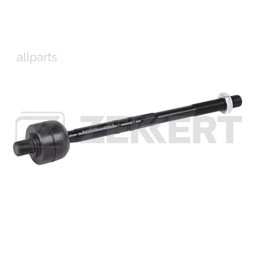 ZEKKERT ST-4535 Тяга рулевая лев./прав. MB C-Class (204) 07- E-Class (207) 09-