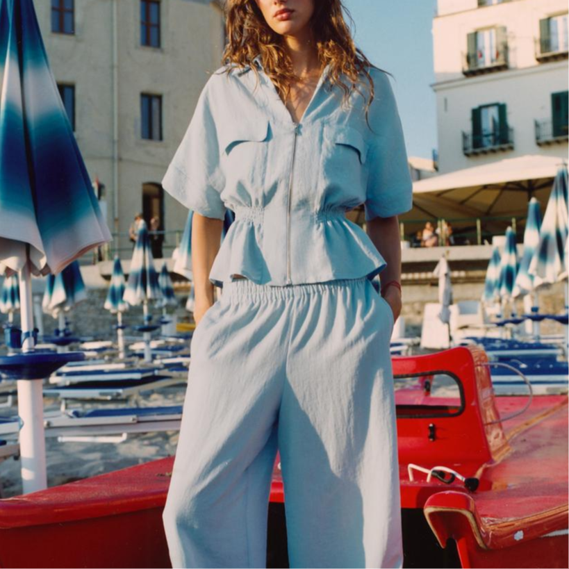 Блуза Zara