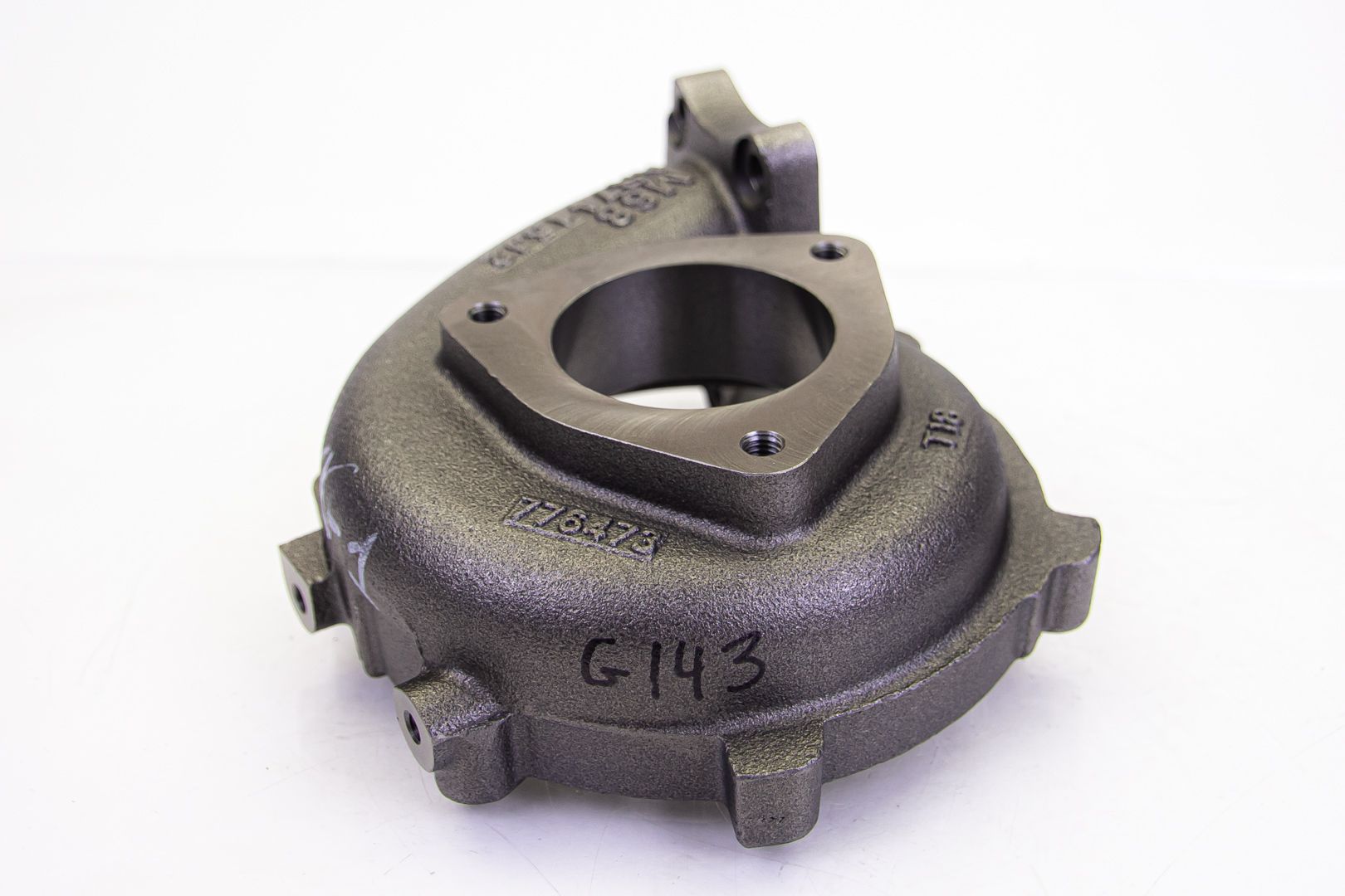 Корпус турбины (горячая часть) Audi VW 776470-0001