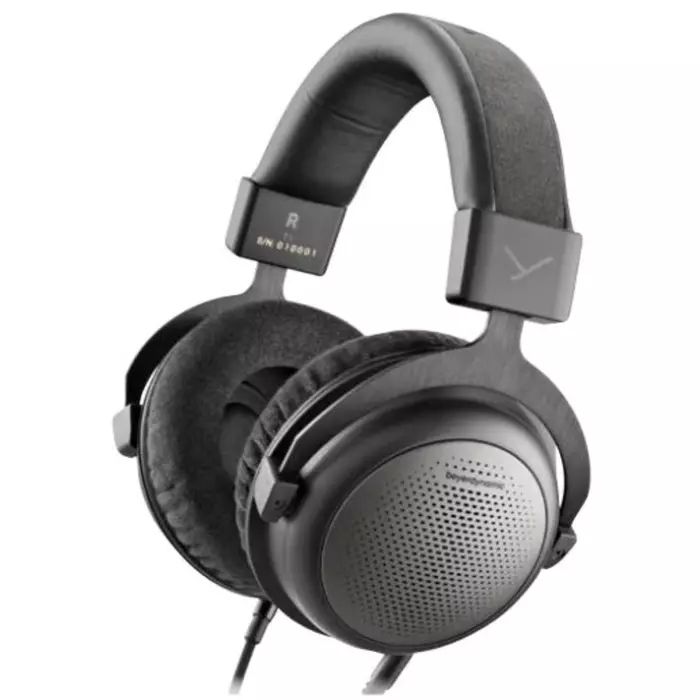 Beyerdynamic T 1 (3. Generation) Наушники мониторные Premium