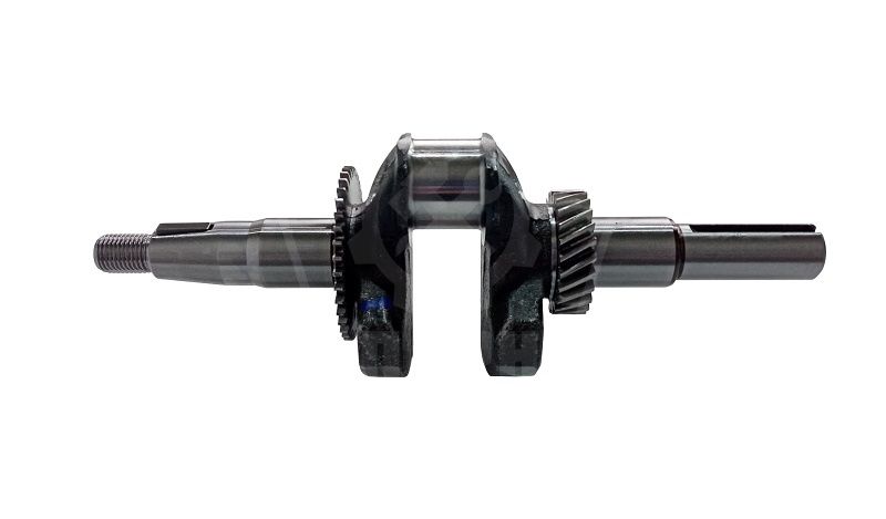 Коленвал LIFAN 13100/170F-T, KP230 D20 мм (S1 type)