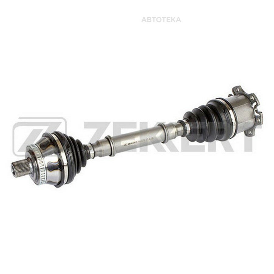 Привод в сборе передн. лев./прав. Audi A4 II 00- A4 III 00- АКПП ZEKKERT AW5078