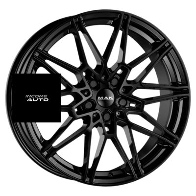 Колесный диск MAK Koenig 8x20 5x112.0 ET45 D66.6