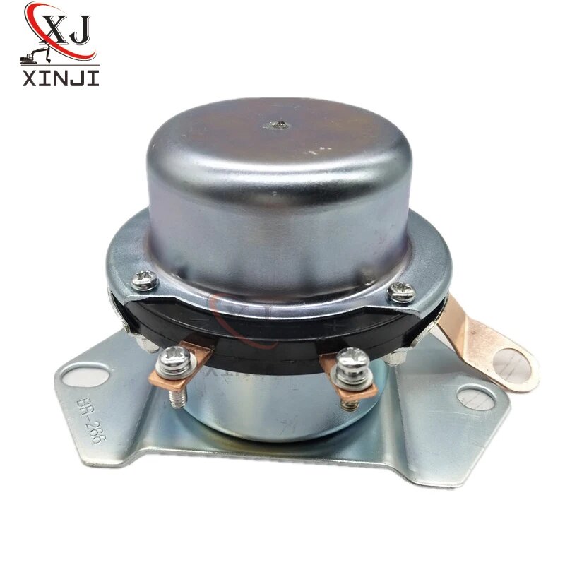 Реле-выключатель аккумуляторной батареи 12V/24V 08088-10000 4255762 Battery Relay Switch для грузовиков и спецтехники