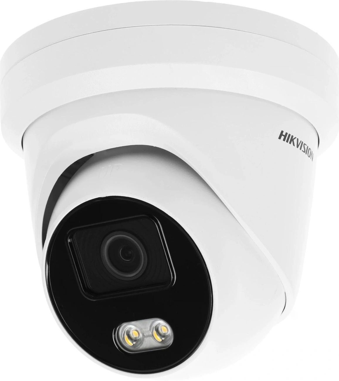 Камера видеонаблюдения Hikvision DS-2CD2347G2-LU(C)(2.8MM)