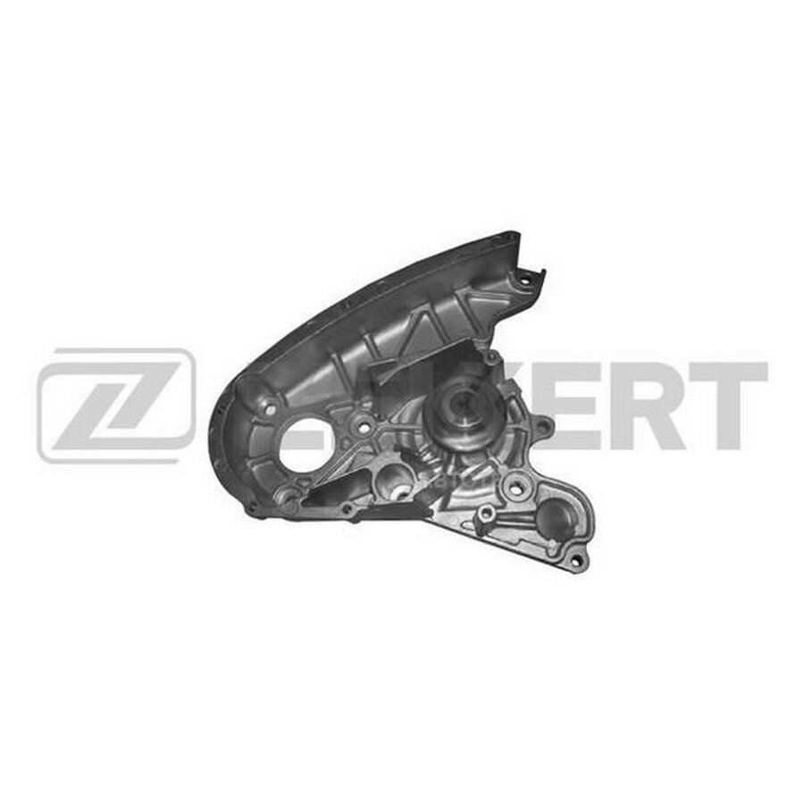 Помпа водяная Fiat Ducato (244 250 290) 02- Iveco Daily III IV 02- ZEKKERT WP1277
