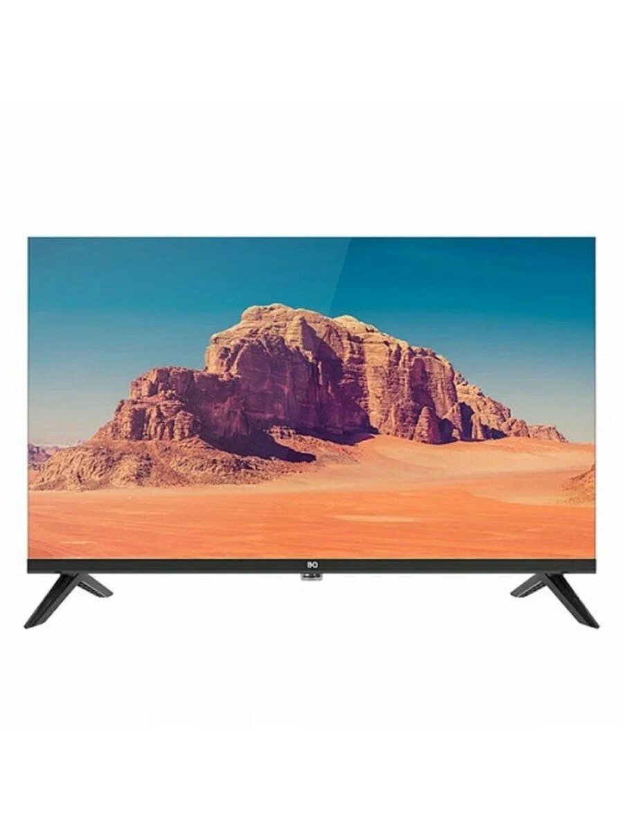 Телевизор BQ 24FS32B, диагональ 24", разрешение HD