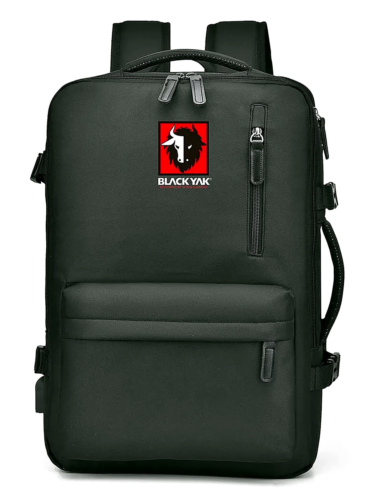 BLACK YAK Рюкзак