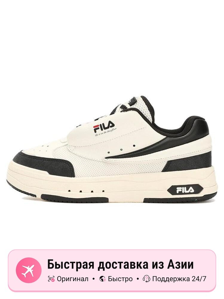 Кроссовки Fila Mix Low