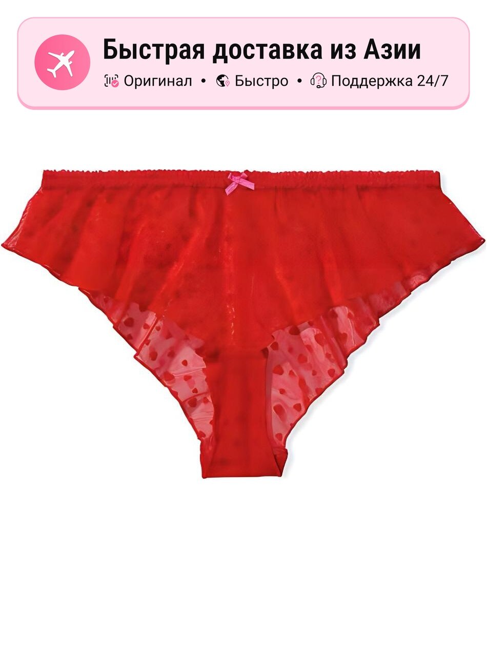 Трусы Victoria's Secret VICTORIA'S SECRET
