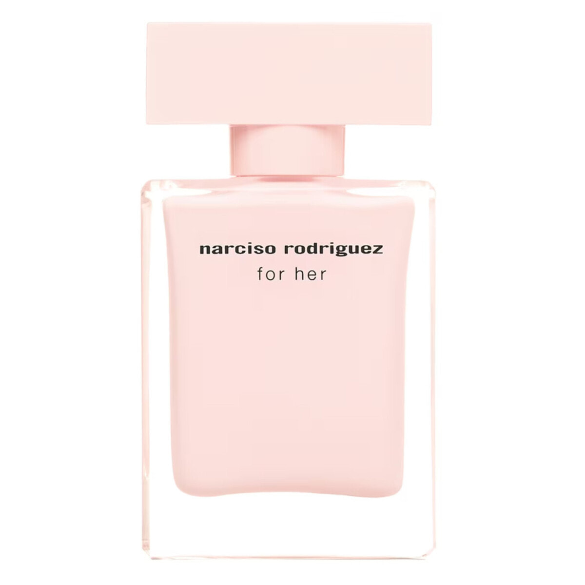 Парфюмерная вода Narciso Rodriguez for her цветочный аромат для женщин, 30 мл