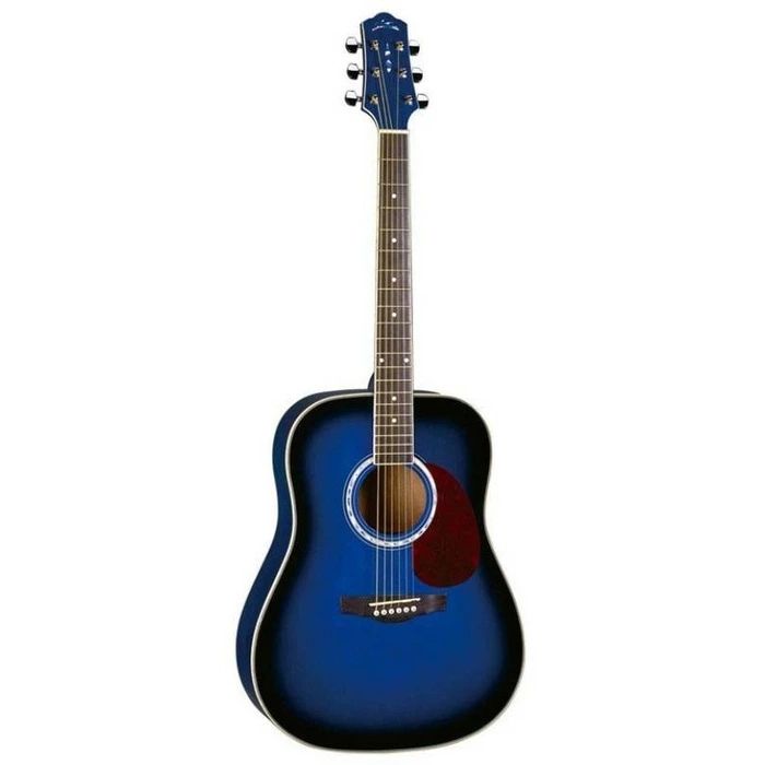 Naranda DG220BLS Акустическая гитара