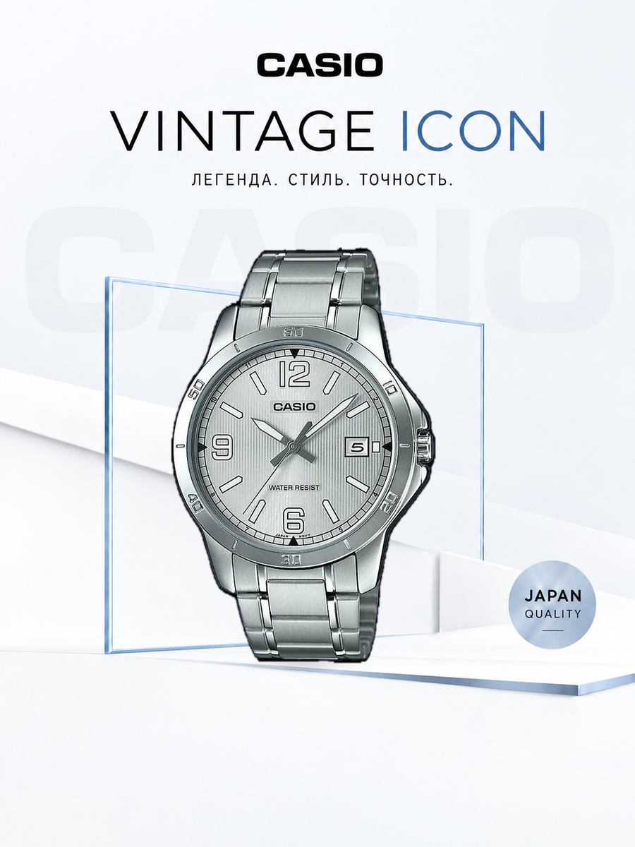 Наручные часы CASIO Collection