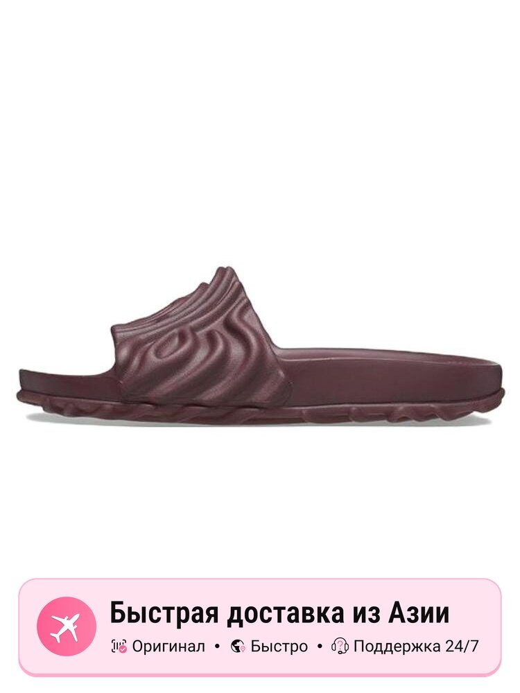 Шлёпанцы Crocs Pollex