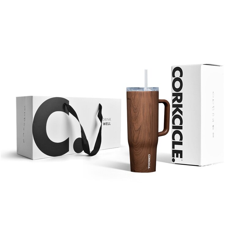 Термокружки CORKCICLE.